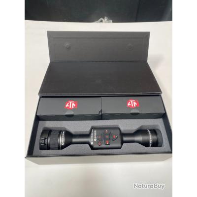 ATN X-Celsior 3-9x Night Day Hunting Rifle Scope Lunette Vision Nocturne pour la chasse D ...