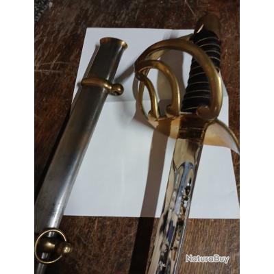 Reproduction sabre US - Sabres (13811584)