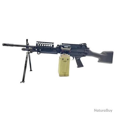 LMG MK48 Mod 0 MG (Lambda Defense) - Fusils d'assaut (13818311)