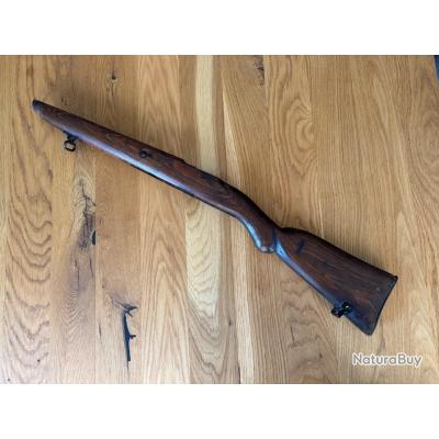 Crosse Mauser 98k type chasse - Crosse de carabine (13818769)