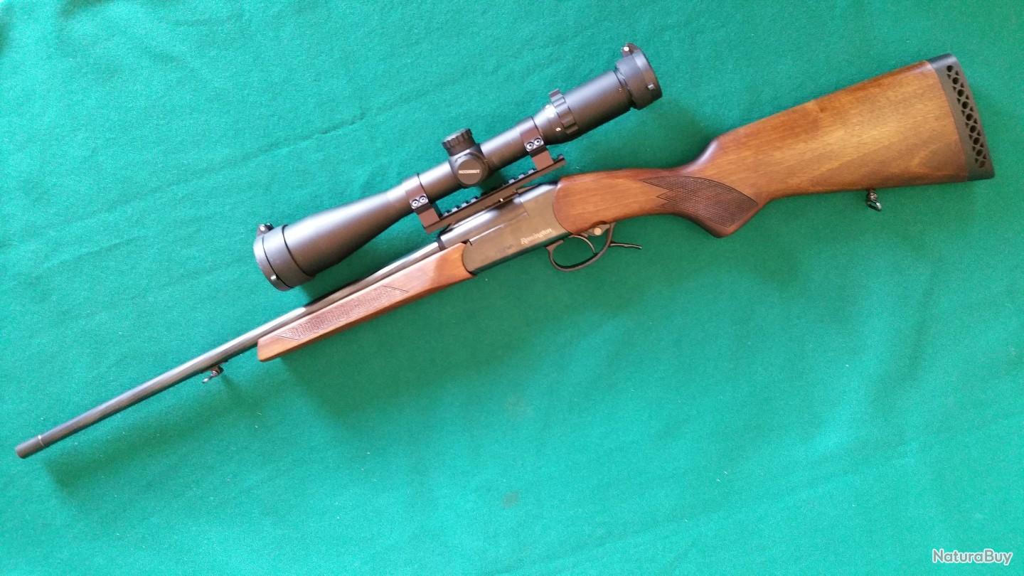 Kipplauf Baïkal cal. 270win - Kipplauf (13819872)