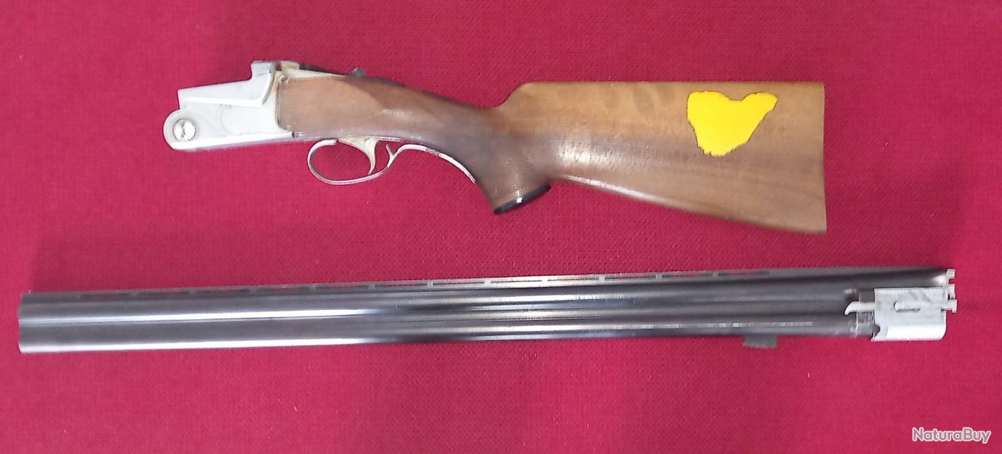 Fusil SKB 500 à restaurer - Fusils Superposés calibre 12 (13905476)