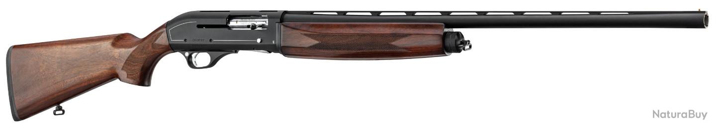 Fusil de chasse semi-auto Country - Cal. 1276 76 cm - Fusils Semi-auto ...