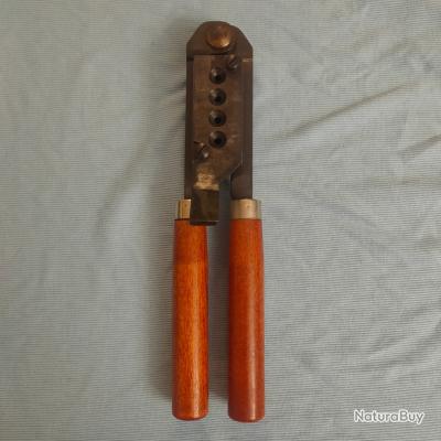 Moule à balles Lyman 358495 - Moules à balles (13830506)