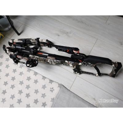 Arbalete A Poulies Ravin R10 - 420fps - Arbalètes (13830673)