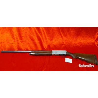 VERNEY CARRON MODEL ARC ENCHERE A 1 EURO - Fusils Semi-auto calibre 12 ...
