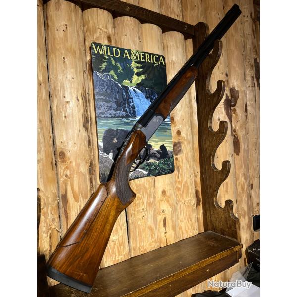 FAIR MASTER SPORTING BUSC AJUSTABLE 12/76 - Fusils de parcours de ...