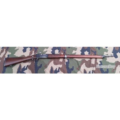 Fusil Lebel 86/93 N32 - Fusils et mousquetons avant 1900 (13845249)