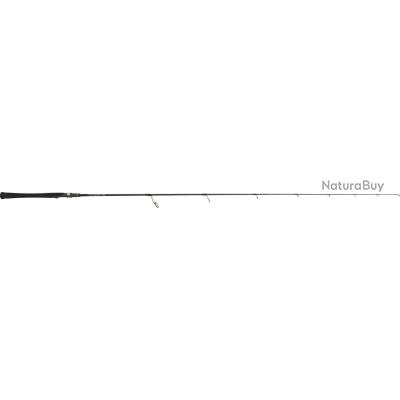 CANNE ULTIMATE FISHING FIVE SP 65 M GOOD VIBES - Cannes carnassiers ...