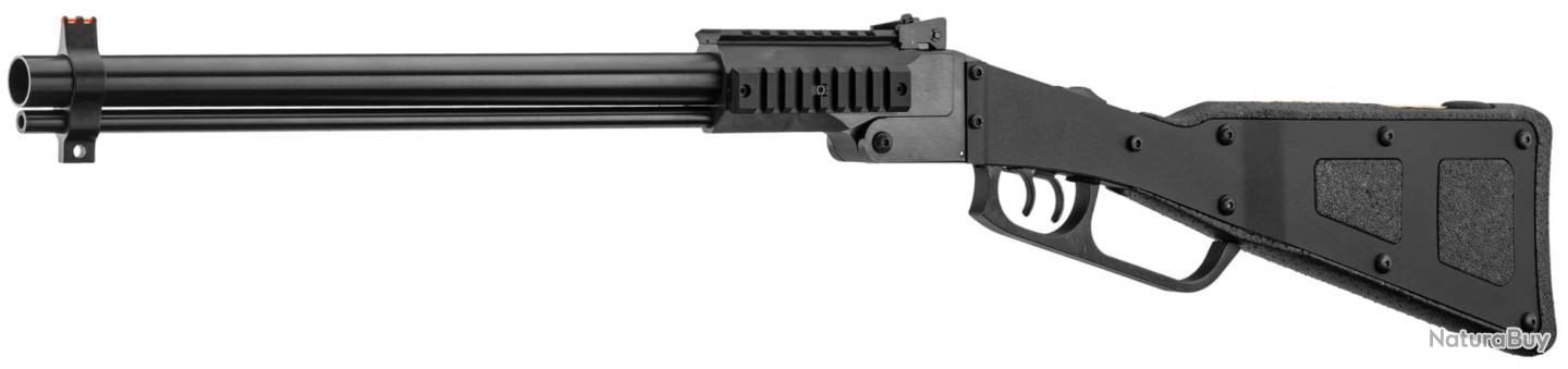 Carabine pliante Chiappa M6 cal. 12 ou 20 et 22 LR - Mixtes - Combinées ...