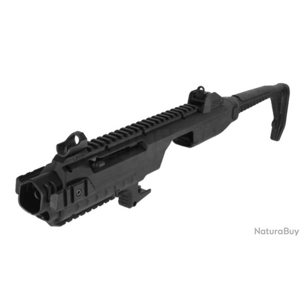 Kit Carbine pour GBB VX AW Custom - Kit de conversion Airsoft (13856445)