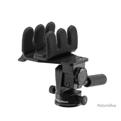 Système REAPER GRIP pour montage sur trépied, TETE COMPLETE REAPER GRIP ...