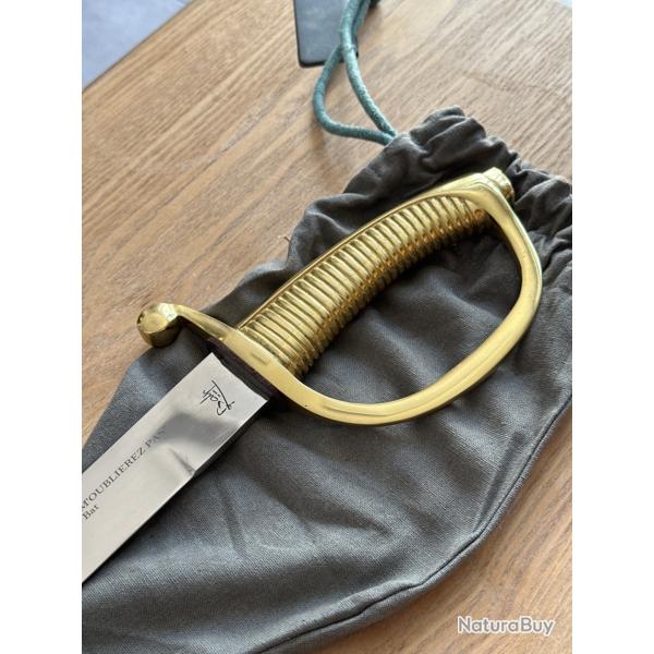 Sabre briquet BALP - Sabres (13869428)