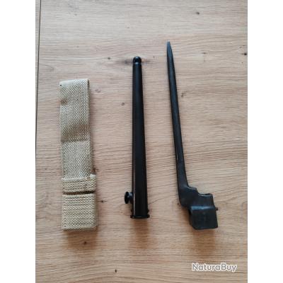 BAÏONNETTE CLOU TYPE SPIKE - Baïonnettes (13870130)