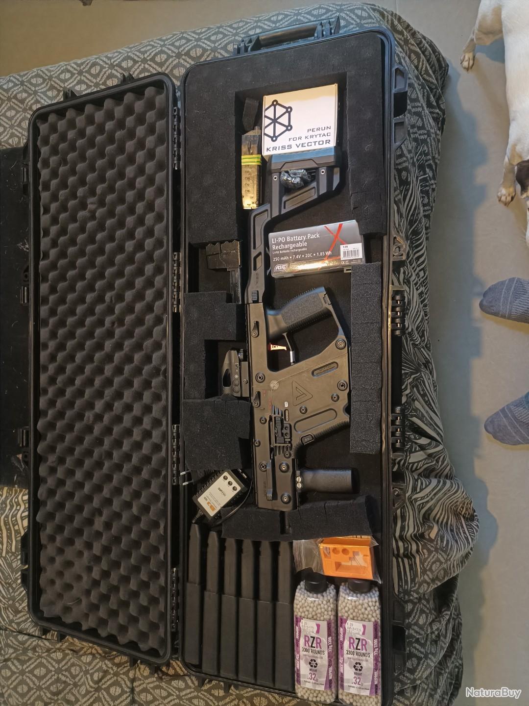 Kriss Vector krytac - Fusils d'assaut (14065594)