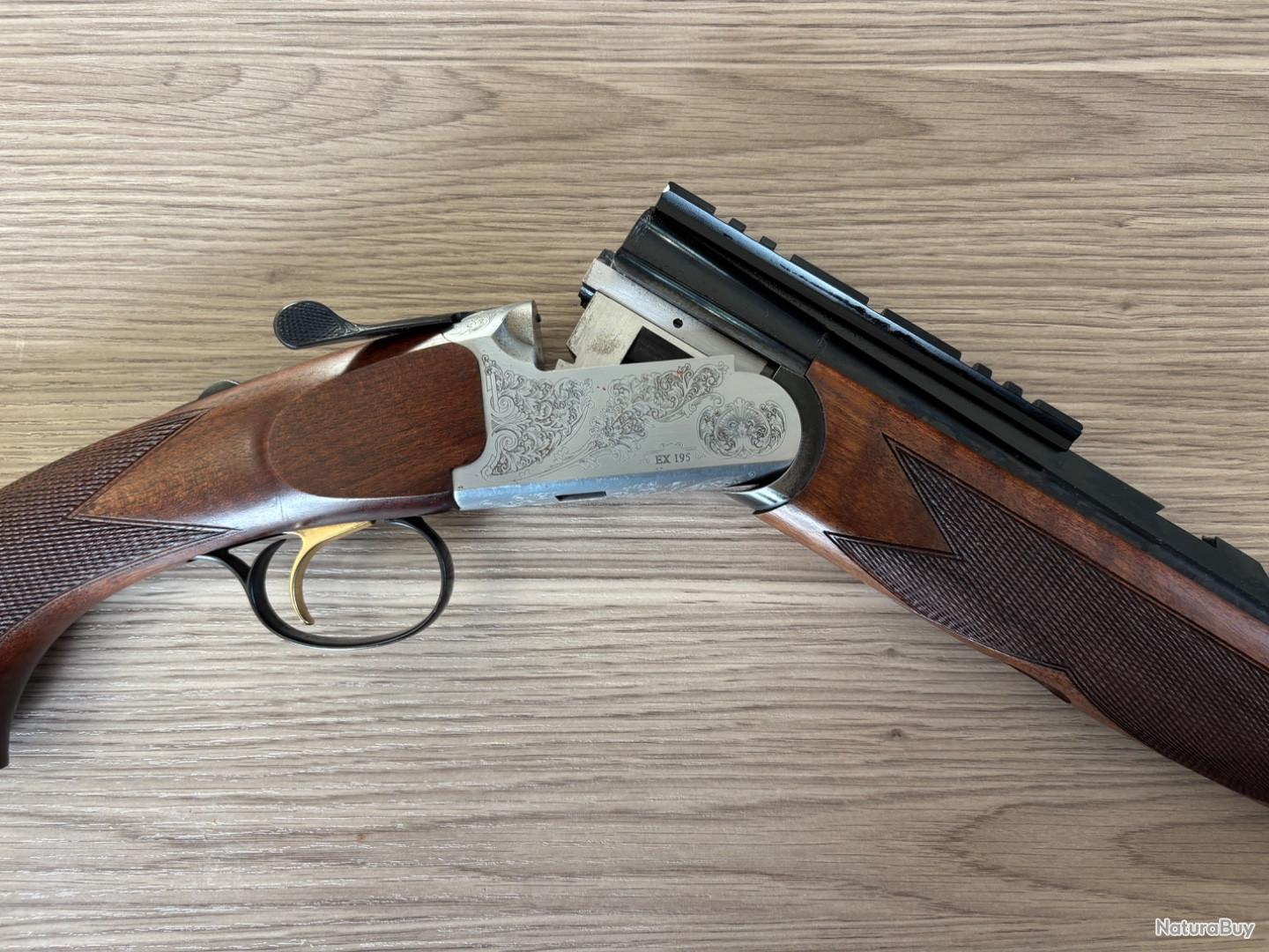 Express Sabatti EX195 - Express Calibre 9.3x74R (13871532)