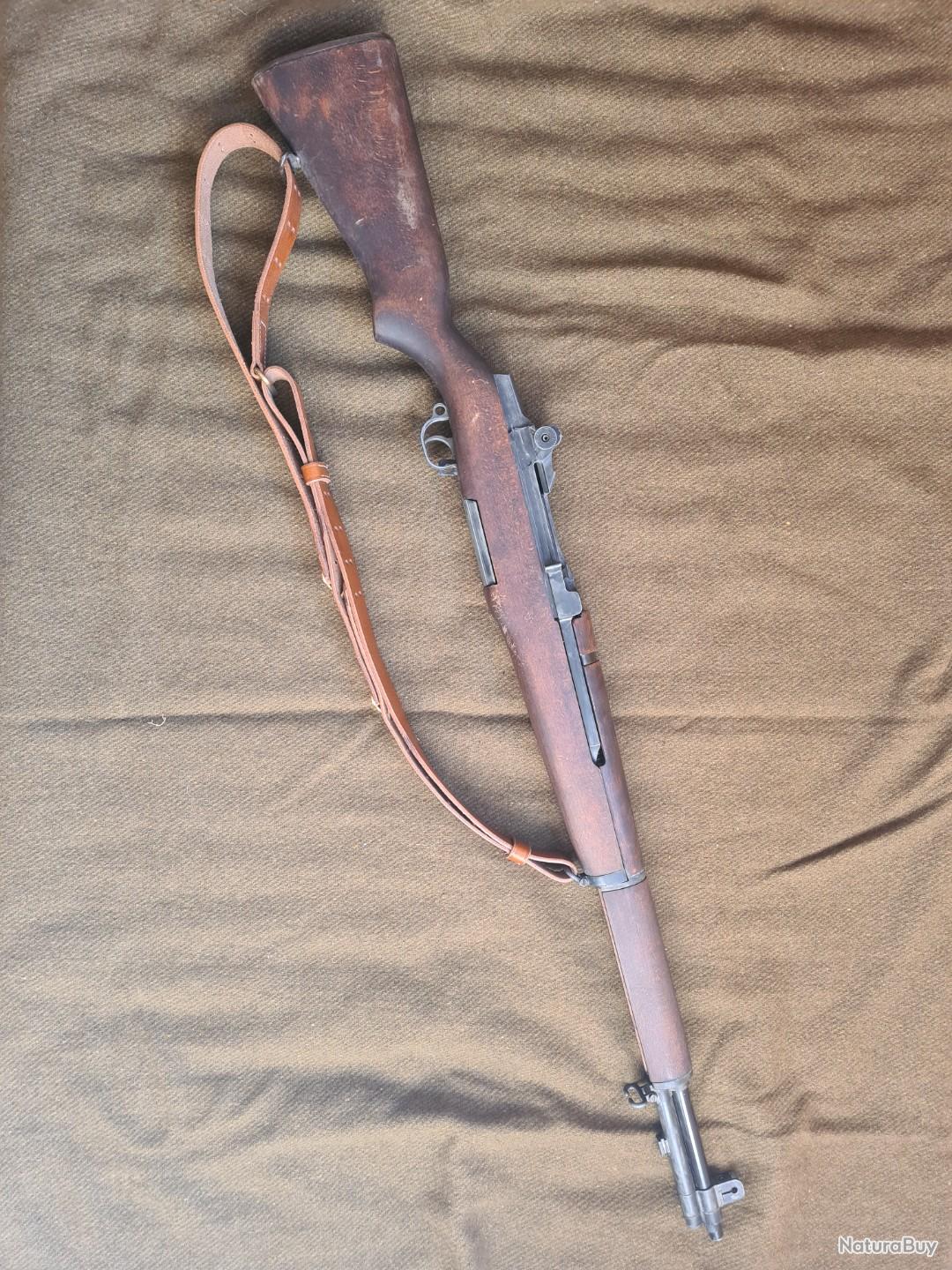 M1 GARAND reproduction A&K - Fusils d'assaut (13873069)