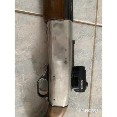 Baikal MP-153 - 12/89 - Canon 61 cm (rare) - Fusils Semi-auto calibre ...