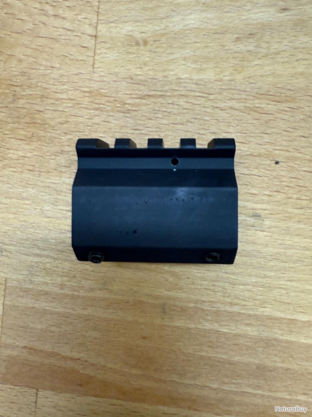 Gas block ar 15 - Pièces et Eléments d'armes de Catégorie B non classés ...