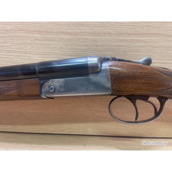 Fusil robust calibre 16 Modèle 234 - Fusils Juxtaposés calibre 16 ...