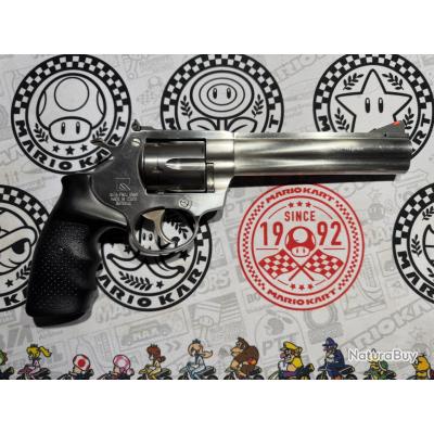 Revolver Alpha Proj 3561 Cal 357Mag Canon 6 Pouces - Revolvers de ...