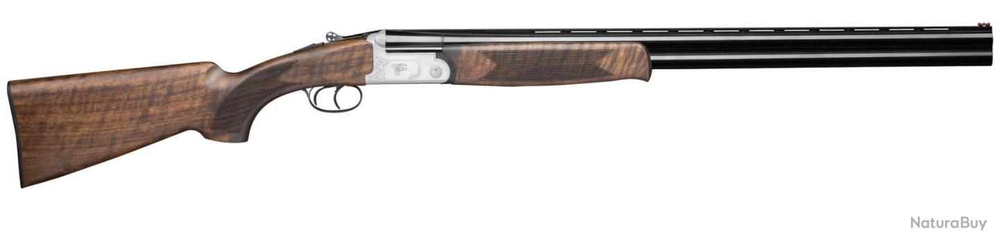 Fusil Superposé Renato Baldi Modèle fusil de plaine Classic Light ...
