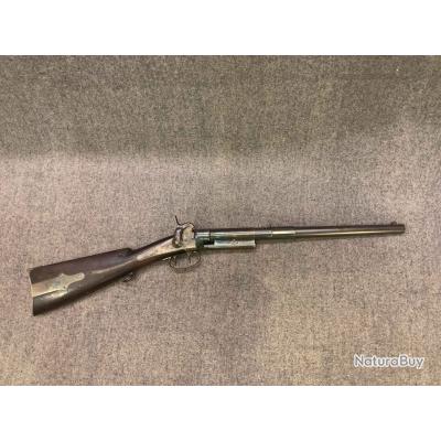 Carabine Greene (British type) calibre 56 - Fusils et mousquetons avant ...
