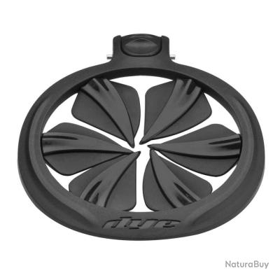 R2 Quick feed rotor Noir - Réservoirs et loader Paintball (13883849)