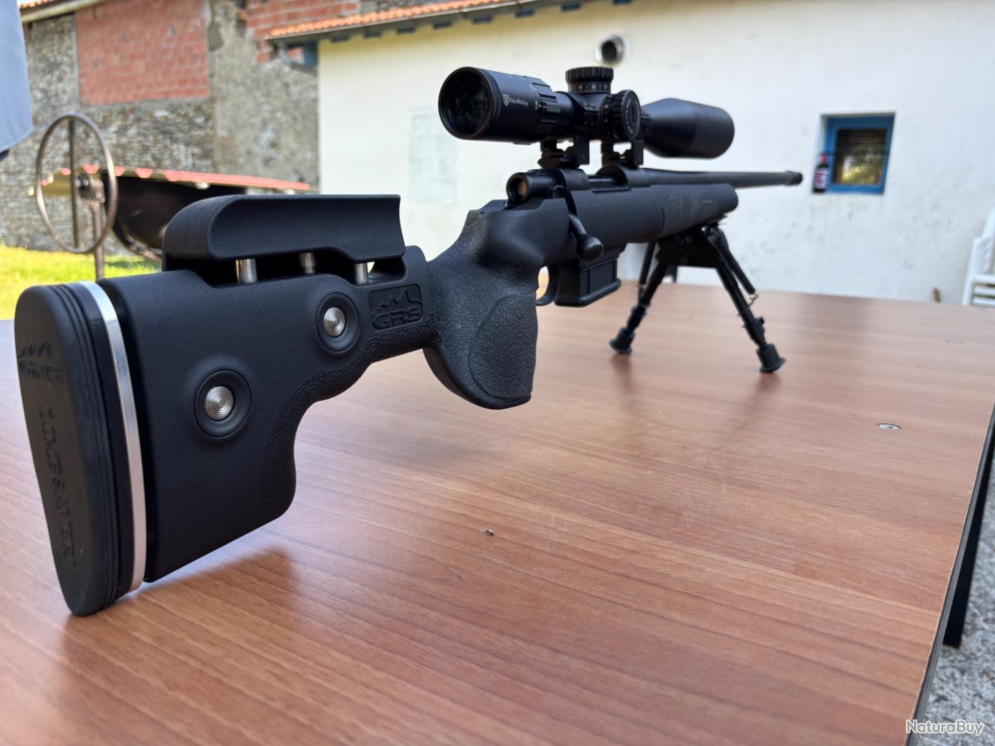 Howa modèle 1500 - Carabines de TLD (13888926)