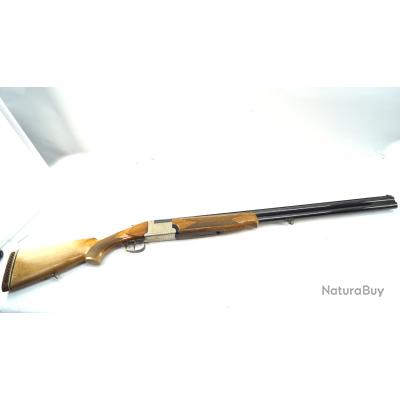 Fusil superposé Franchi Falconnet 2000 12/70 1€ sans prix de réserve ...