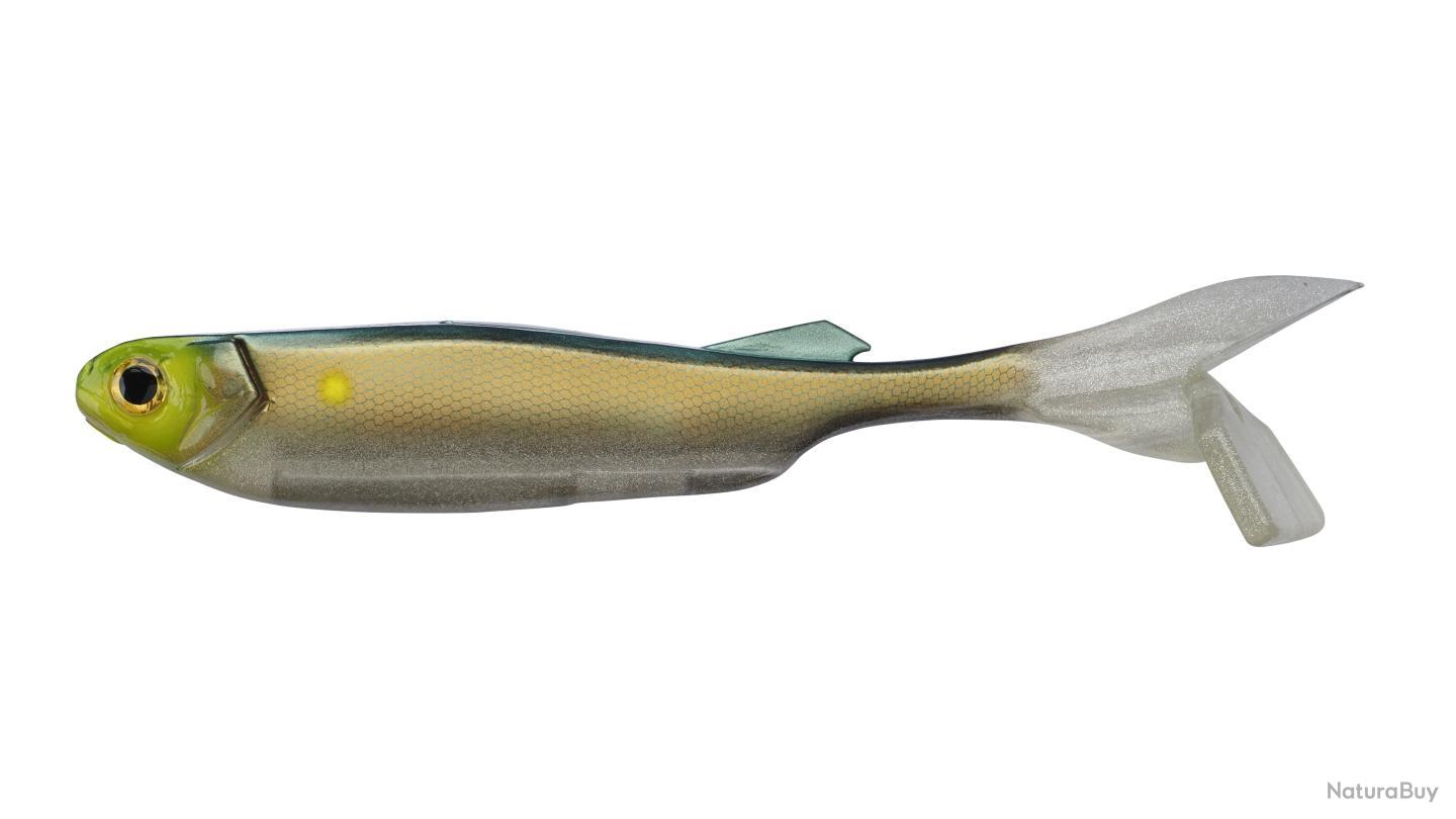 Leurre Souple Berkley Powerbait AT Minnow 250 Ayu 25cm 106g A l'unité ...