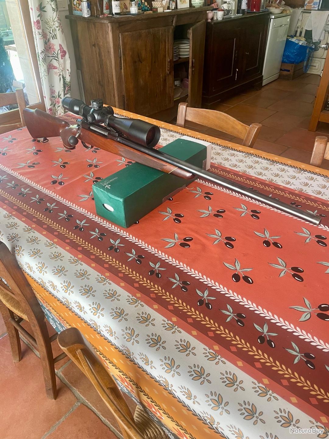 Tikka M65 - Carabines à verrou Calibres 300 (Win, WSM, Wby, etc...) (13890582)