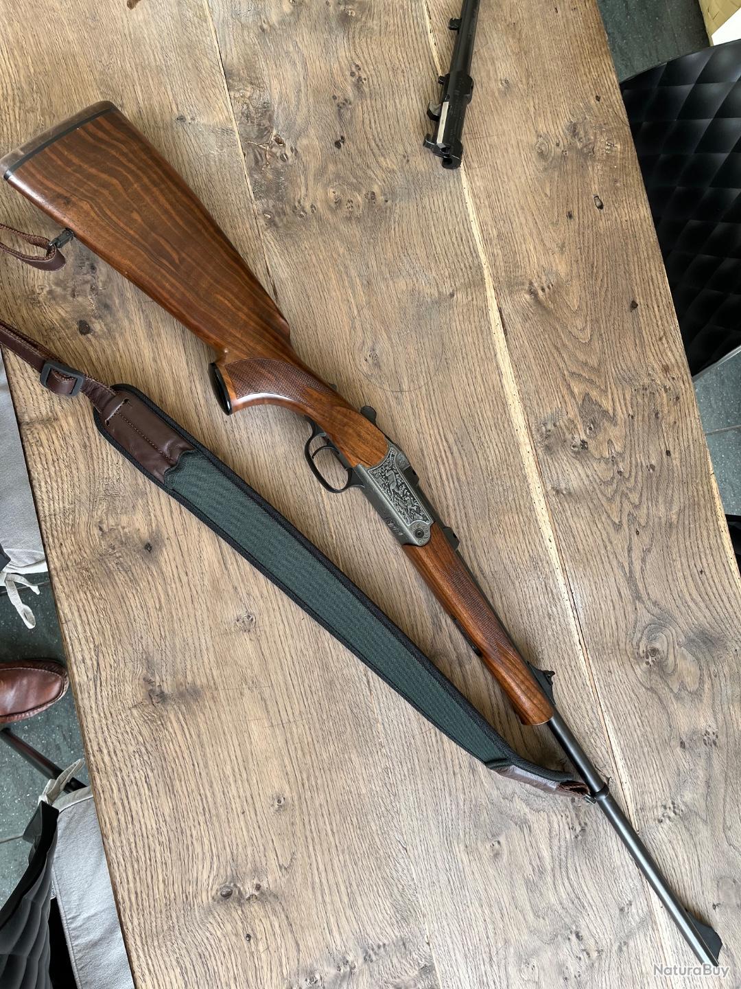 Kipplauf K95 Blaser mod luxe 30R blaser - Kipplauf (13930508)