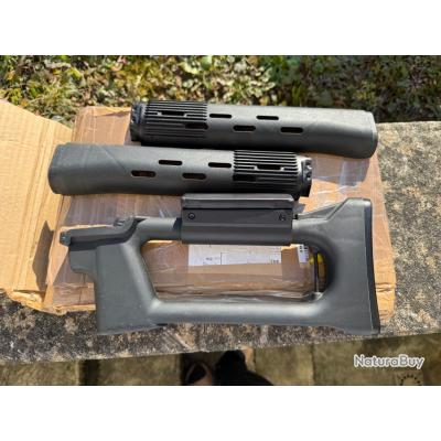 CROSSE ET FUT DRAGUNOV SVD TIGR COMPLET - Crosses (13894221)