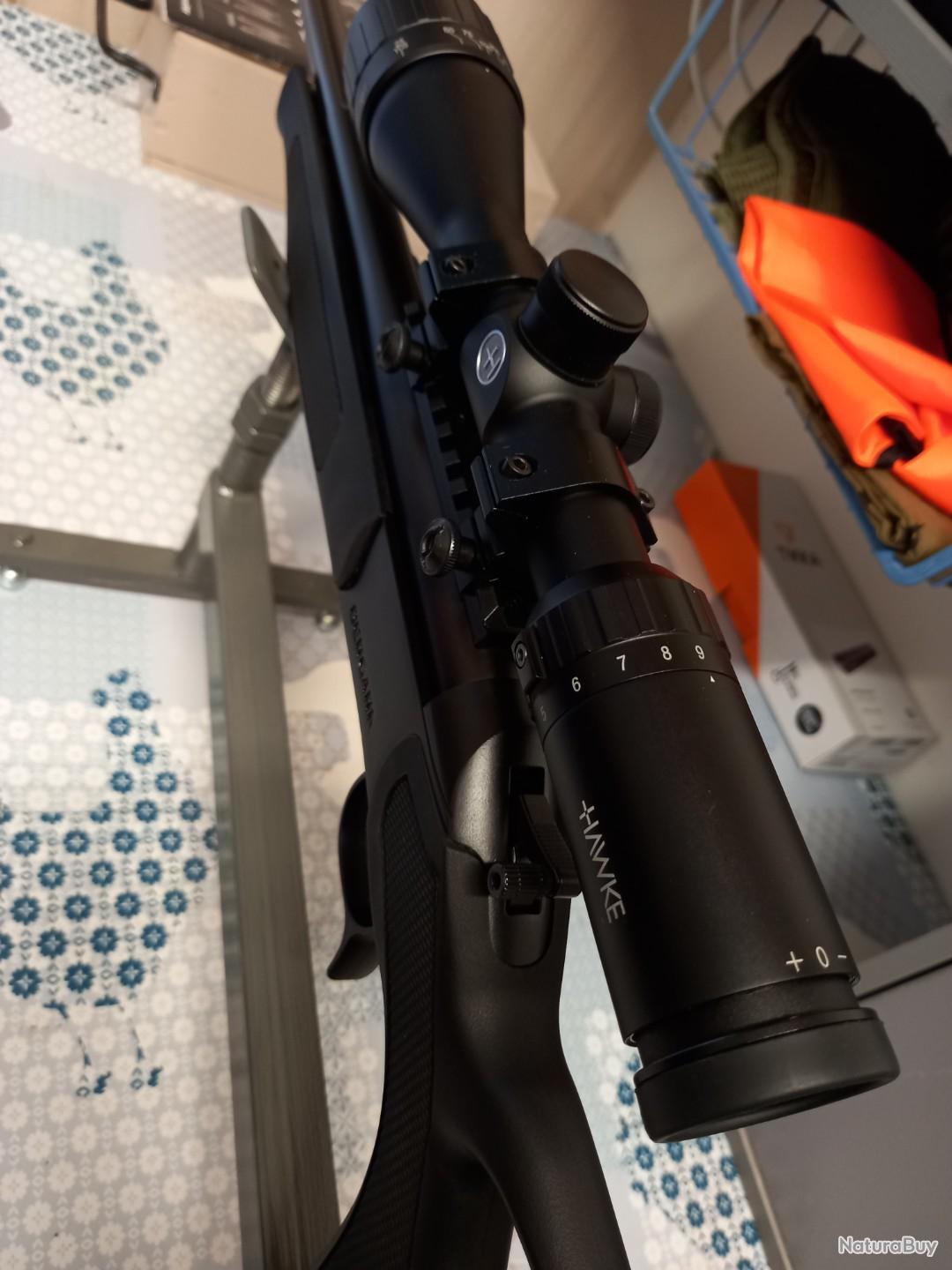 Vends bergara ba13 243w - Kipplauf (13895292)