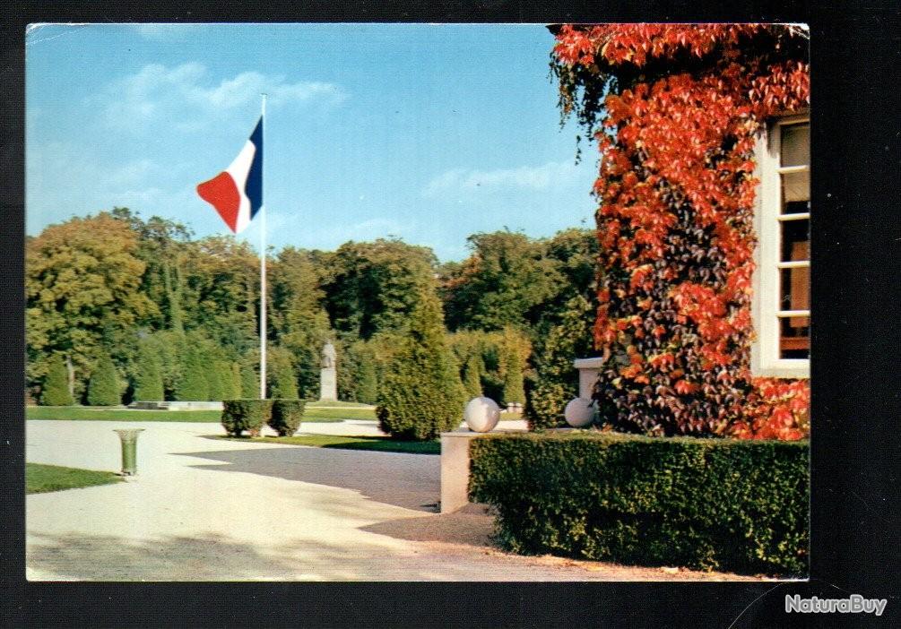 Compiègne la clairière de l'armistice cpm - Cartes postales militaria ...