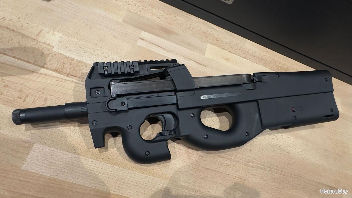 P90/22 Ruger - Carabines semi-automatiques de Catégorie B (13896676)