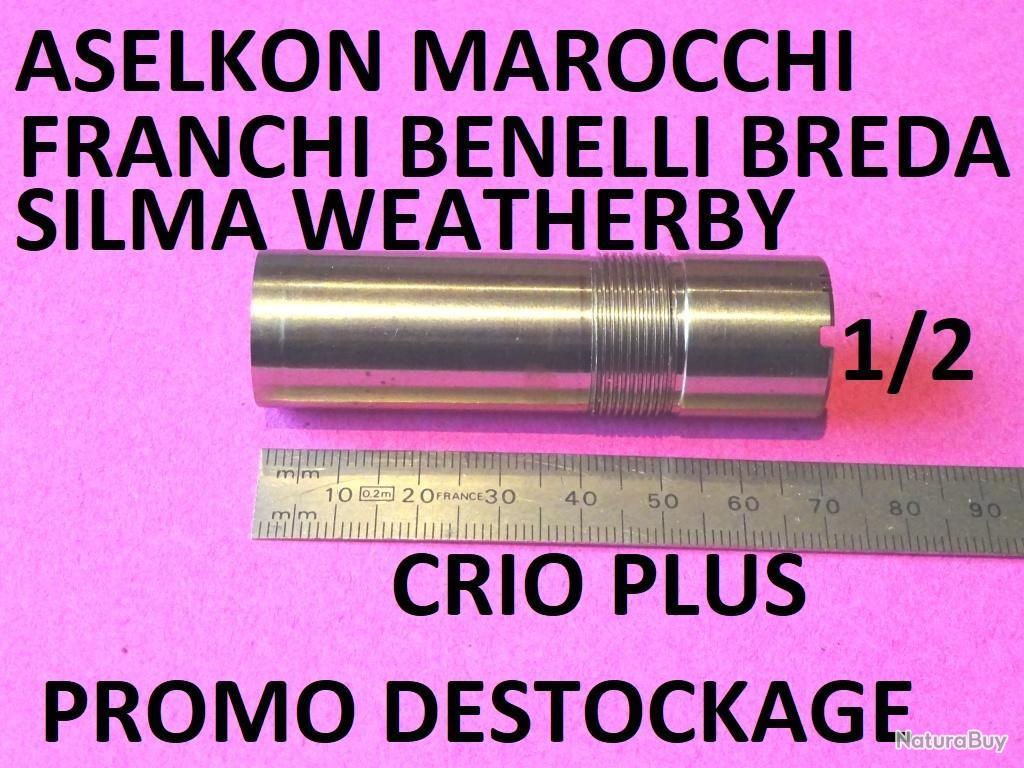 1/2 choke CRIO PLUS BENELLI FRANCHI BREDA SILMA MAROCCHI ASELKON SILMA ...
