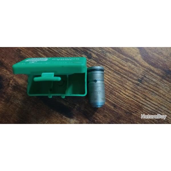 Bullet sizer 452 - Outils recalibreur d'ogives (13898140)