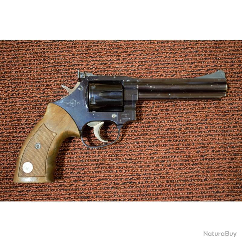 Revolver - Manurhin - MR 73 - Calibre 357 Magnum - OCCASION - Revolvers ...