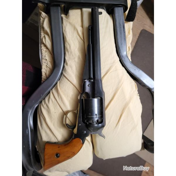 Pieta modèle Colt 1858 New Army - Revolvers à poudre noire (13899729)