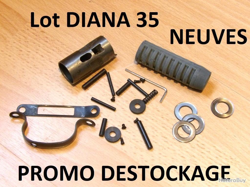 LOT pièces NEUVES de DIANA 35 à 19.00 Euros !!!!!!!! - VENDU PAR ...