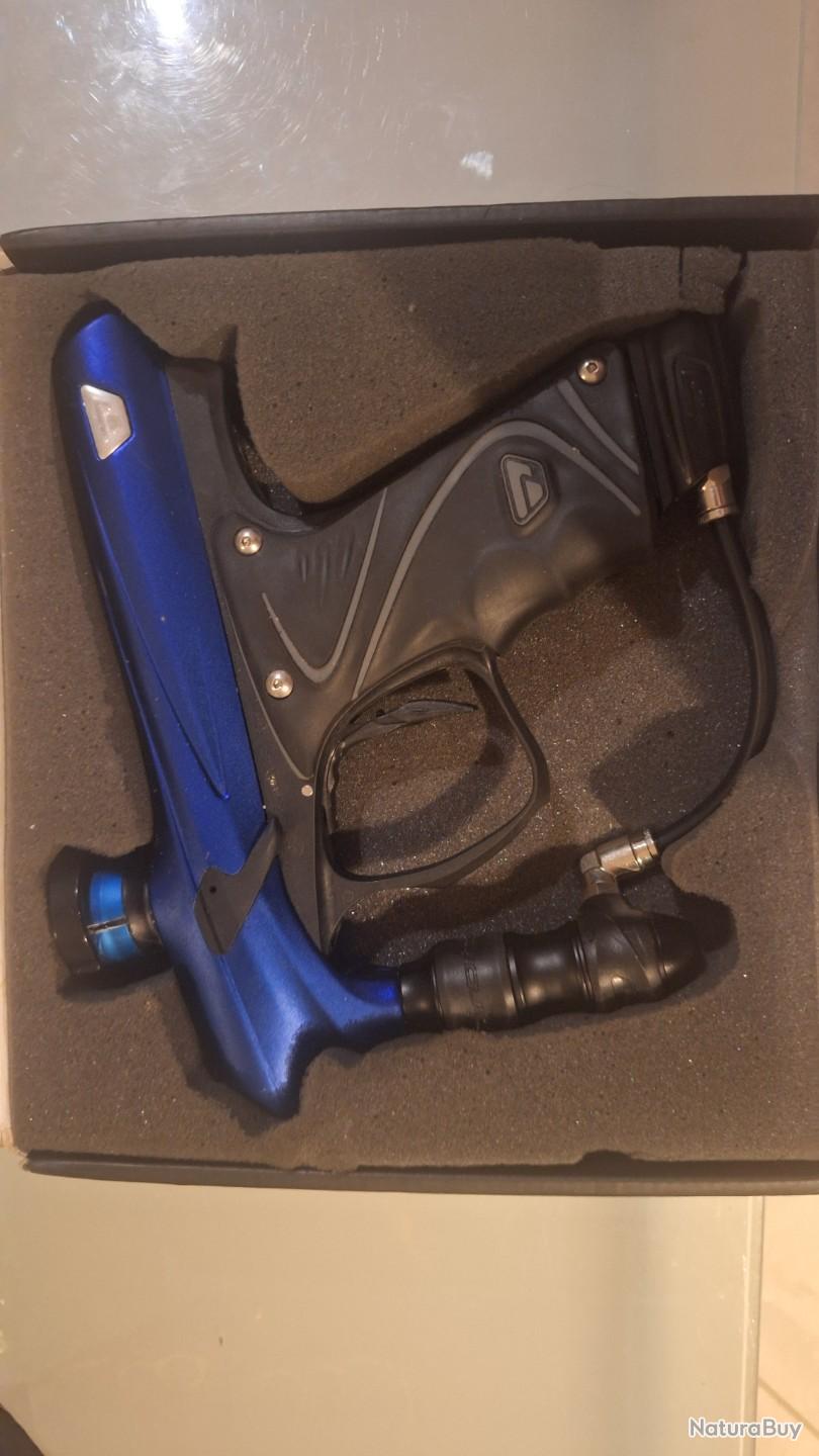 Lanceur paintball proto rail - Lanceurs Paintball (13901222)