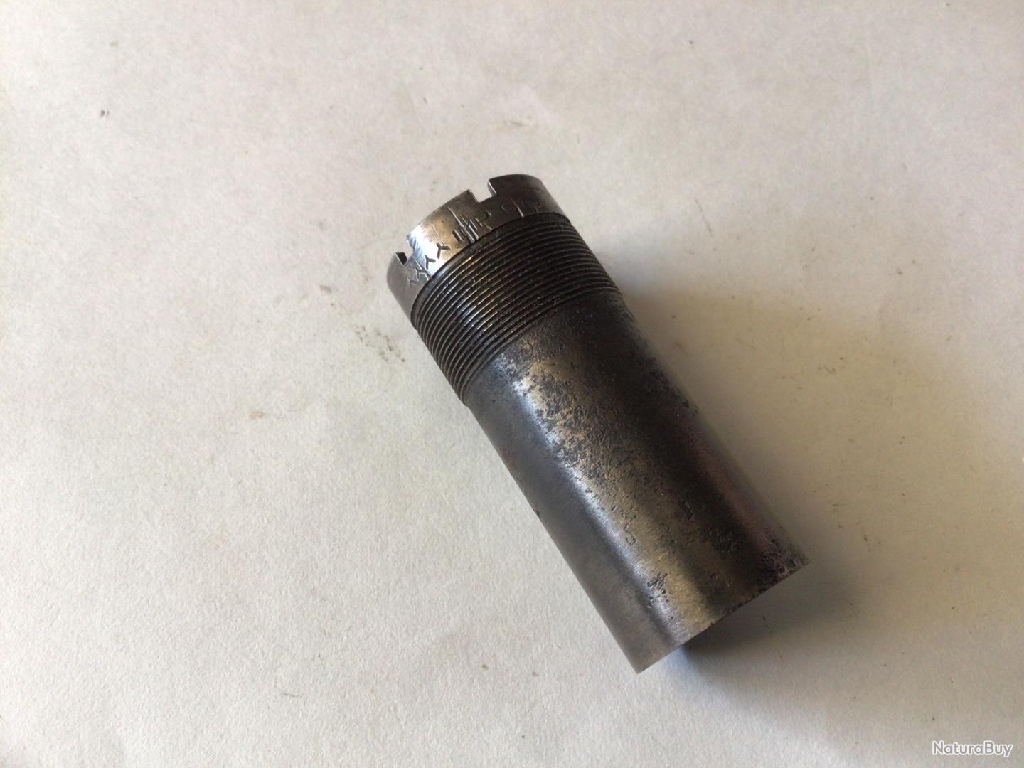 VENDU PAR LE-CUIRASSIER CHOKE FABARM EURO 3 3/4 CAL 12 6 ENCOCHES POUR ...