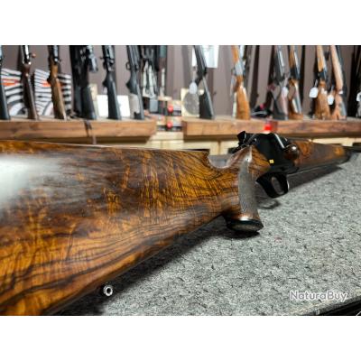 Carabine linéaire Blaser R8 Grade 8 calibre 8x68S queue de détente et ...