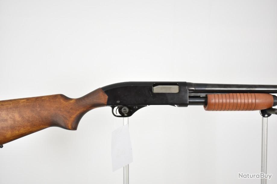 Fusil Winchester 1300 Defender calibre 12 - Fusils à pompe et à ...