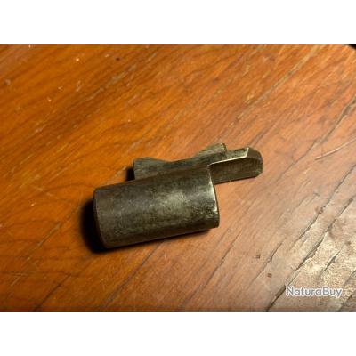 Militaria Allemand WW2 Chien de Culasse Mauser 98k Belge - Pièces ...