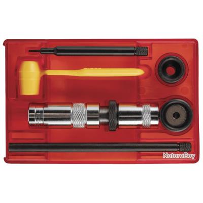 90264 kit de rechargement portatif LEE Classic Loader Cal.45/70 ...