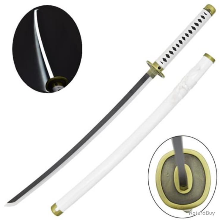 Katana lumineux Ichimonji - One Piece - Katanas (13907836)
