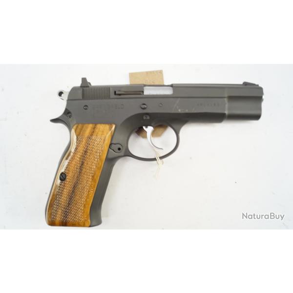 Pistolet Springfield Armory P9 type "CZ 75" 9x19 - Pistolets de ...